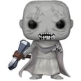 Funko POP! MARVEL: Thor Love and Thunder - Gorr - Walmart.com