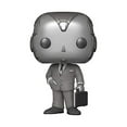 Funko POP! Marvel WandaVision CHASE Vision 50s #714 - Walmart.com