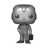 Funko POP! Marvel WandaVision CHASE Vision 50s #714 - Walmart.com