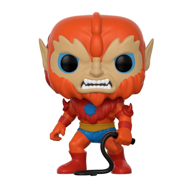 Funko POP Master Of The Universe - Beastman - Walmart Business Supplies