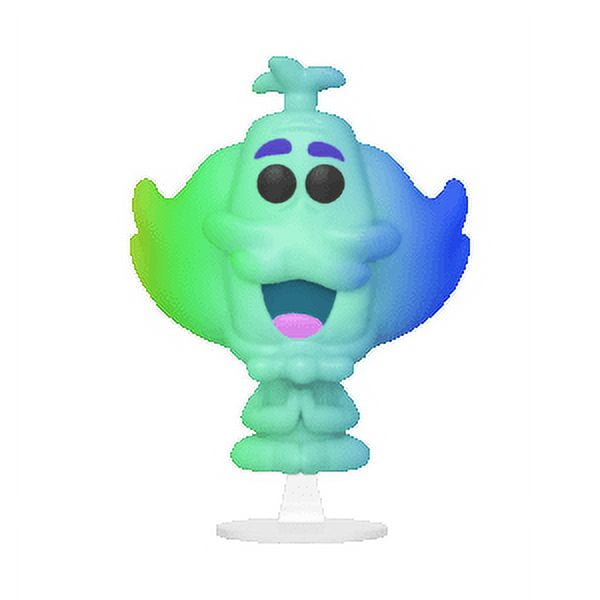 Funko POP! Moonwind (Soul World) Vinyl Figure (3.75") - Walmart.com
