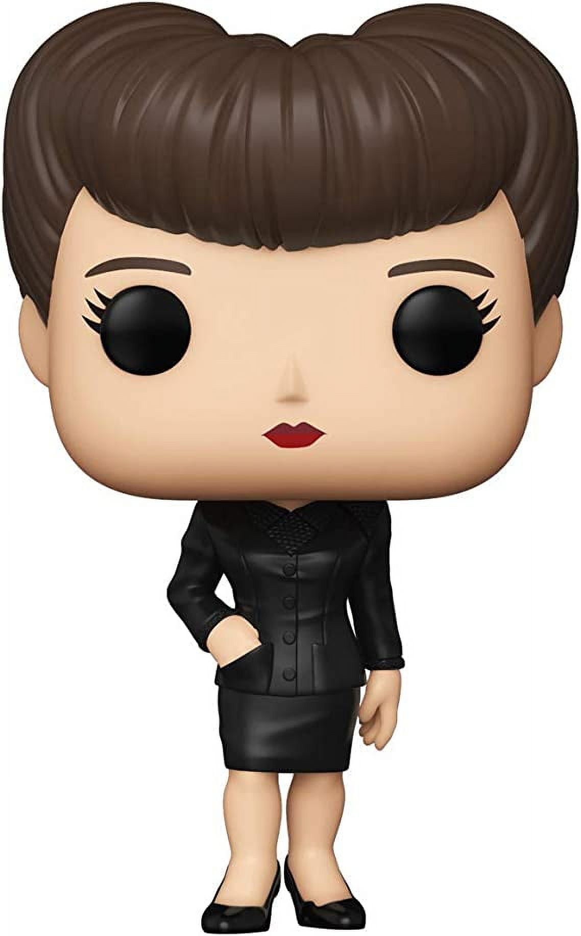 Funko POP! Movie: Blade Runner - Rachael - Walmart.com