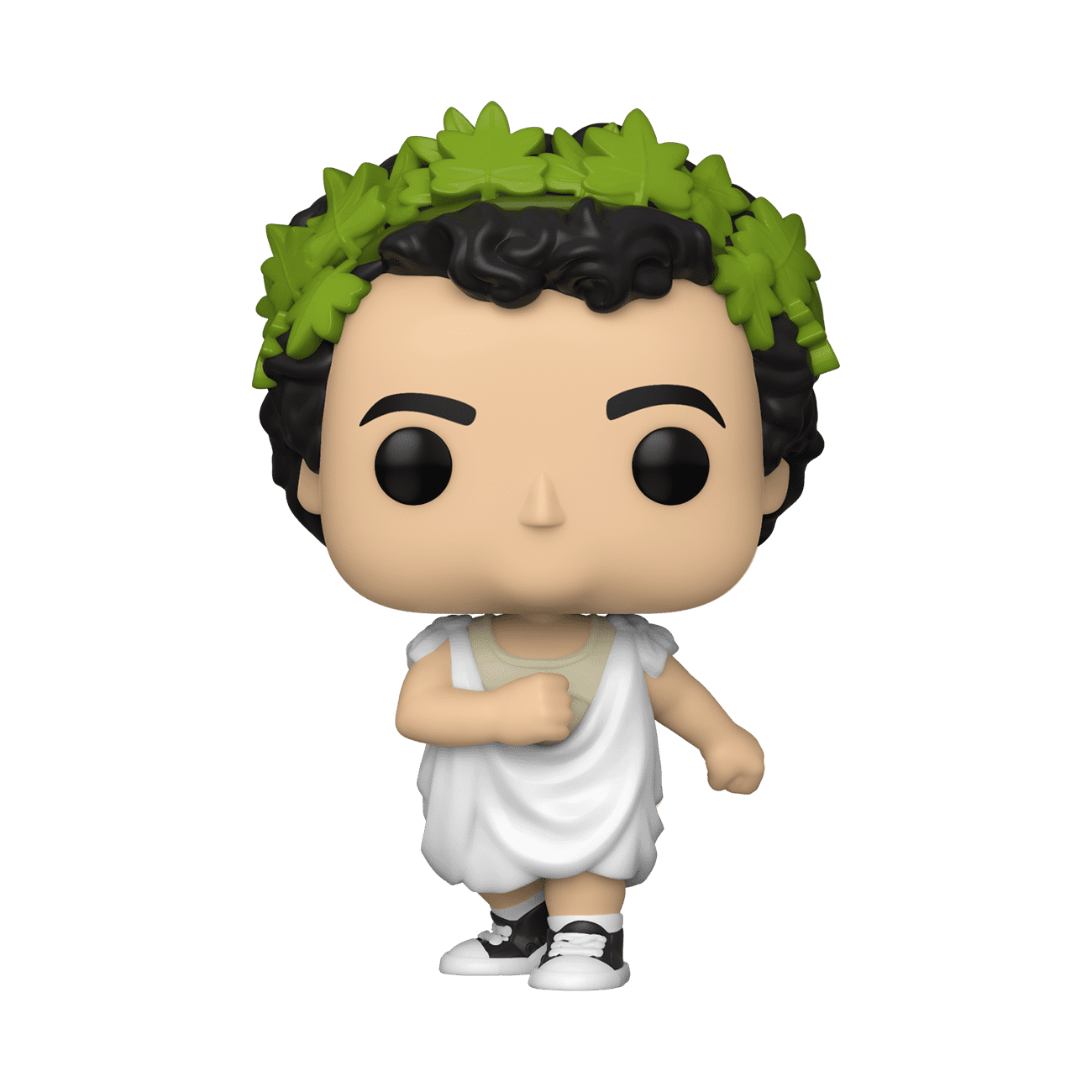 Funko POP! Movies: Animal House - Bluto in Toga - Walmart.com