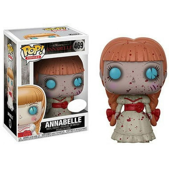 Annabelle Doll