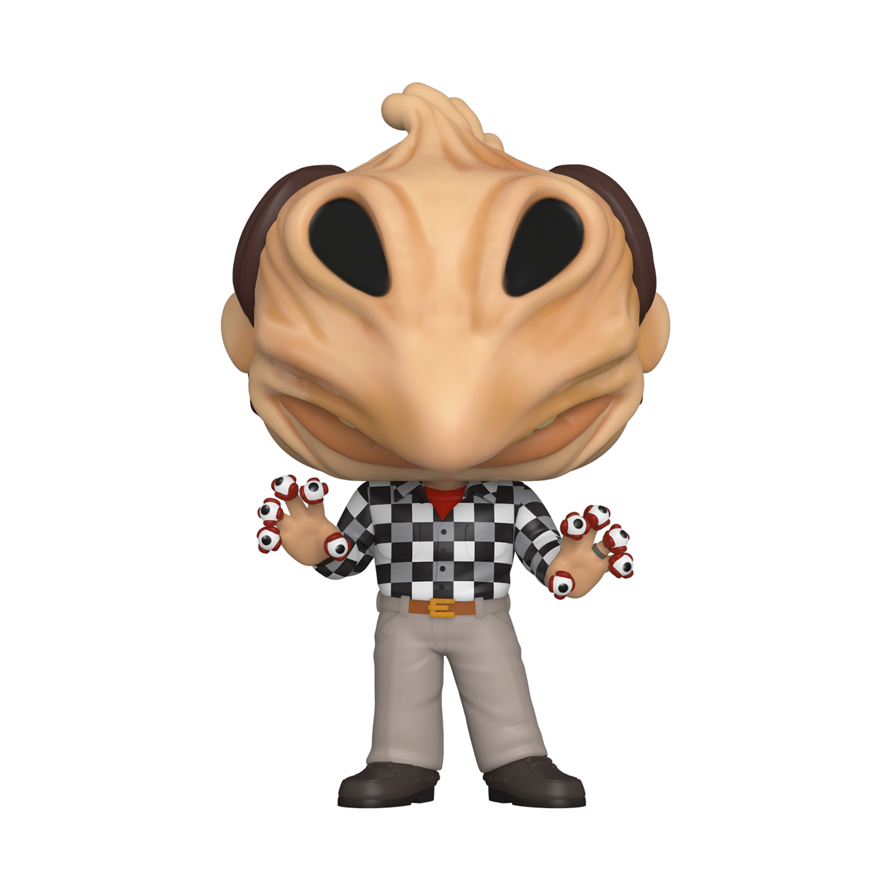 Funko POP! Horror Movie Figure: Halloween - Michael Myers, Scary Killer ...