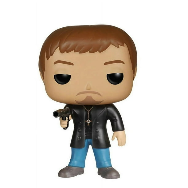 Funko POP Movies: Boondock Saints Murphy MacManus Action Figure ...