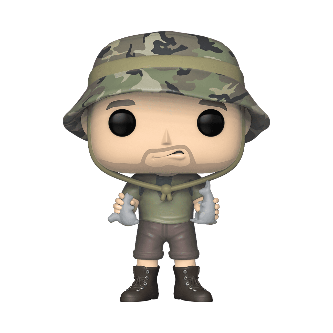 Funko POP! Movies: Caddyshack - Carl - Walmart.com