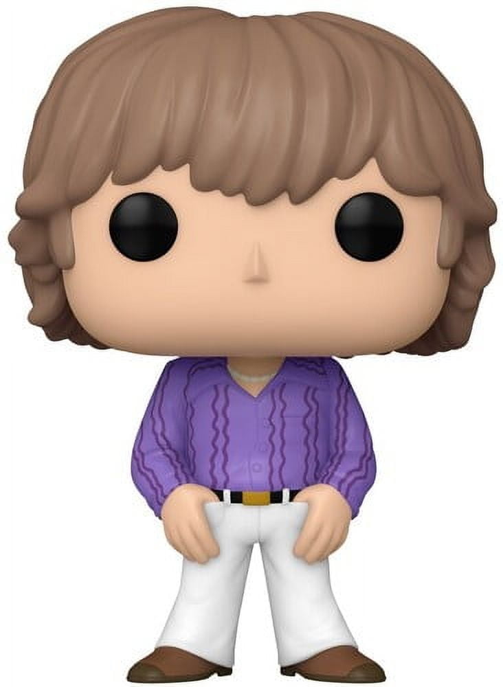 FUNKO POP! Movies: Dazed and Confused - Randall, Funko, Gifts - Walmart ...