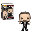 Funko POP! Movies: Die Hard - Hans Gruber - Walmart.com