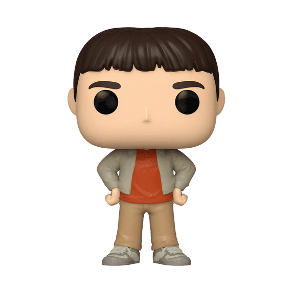 Funko POP! Movies: Dumb & Dumber - Casual Lloyd - Walmart.com