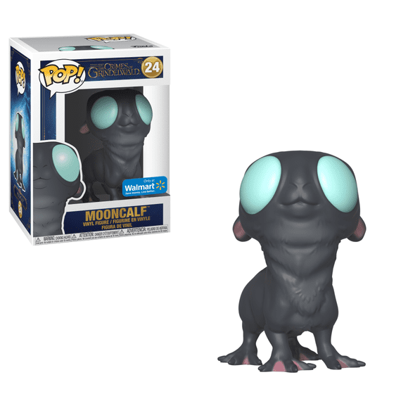 Walmart Exclusive Funko Pop in Funko Pop Vinyl Figures - Walmart.com