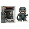 Funko POP Movies: Godzilla - Godzilla 6" Action Figure - Walmart.com
