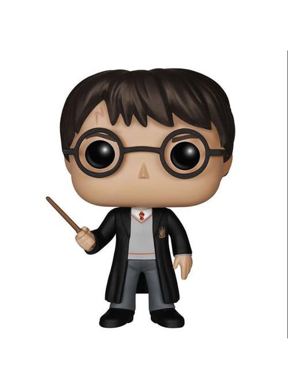 Harry Potter Funko Pop in Funko Pop Vinyl Figures - Walmart.com