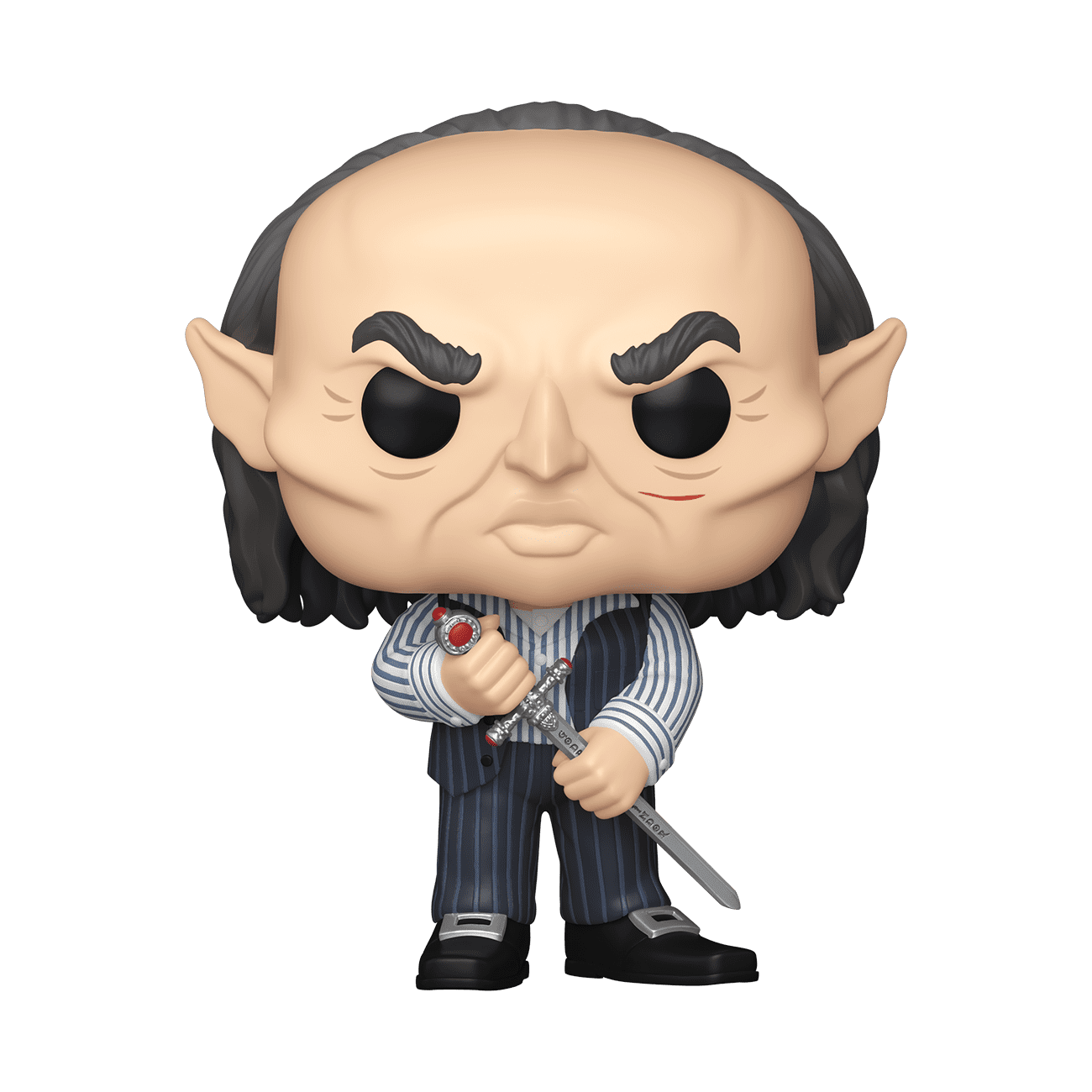 Funko POP Movies: Harry Potter and the Deathly Hallows Part 2 ...
