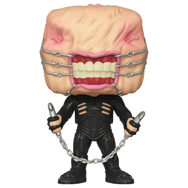 Funko POP Movies: Hellraiser - Chatterer - Walmart Exclusive - Walmart.com