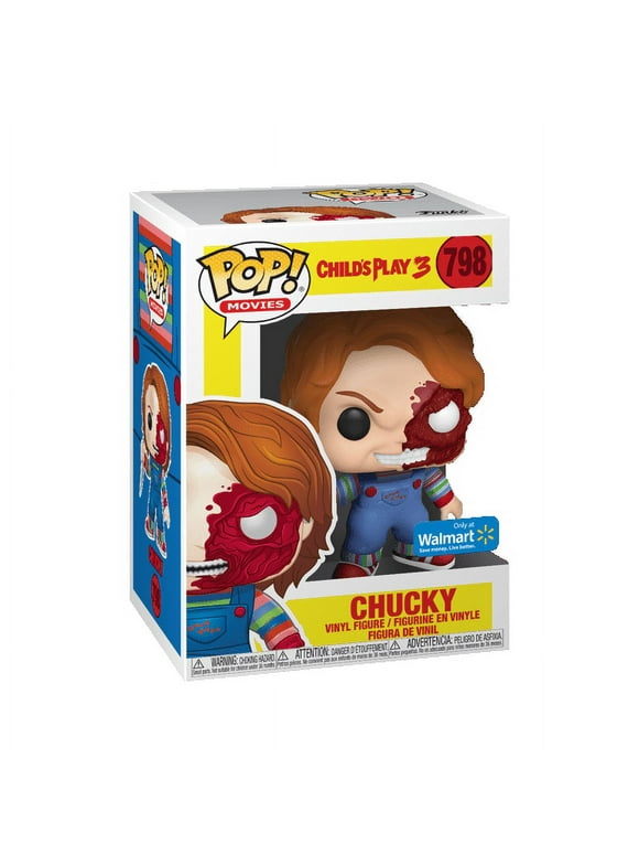 Walmart Exclusive Funko Pop in Funko Pop Vinyl Figures - Walmart.com