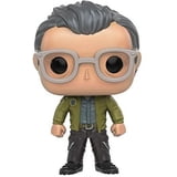 Funko POP! Movies Independence Day 2: David Levinson, Vinyl Figure ...