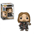Funko POP! Movies: LOTR/Hobbit S4 - Boromir - Walmart.com