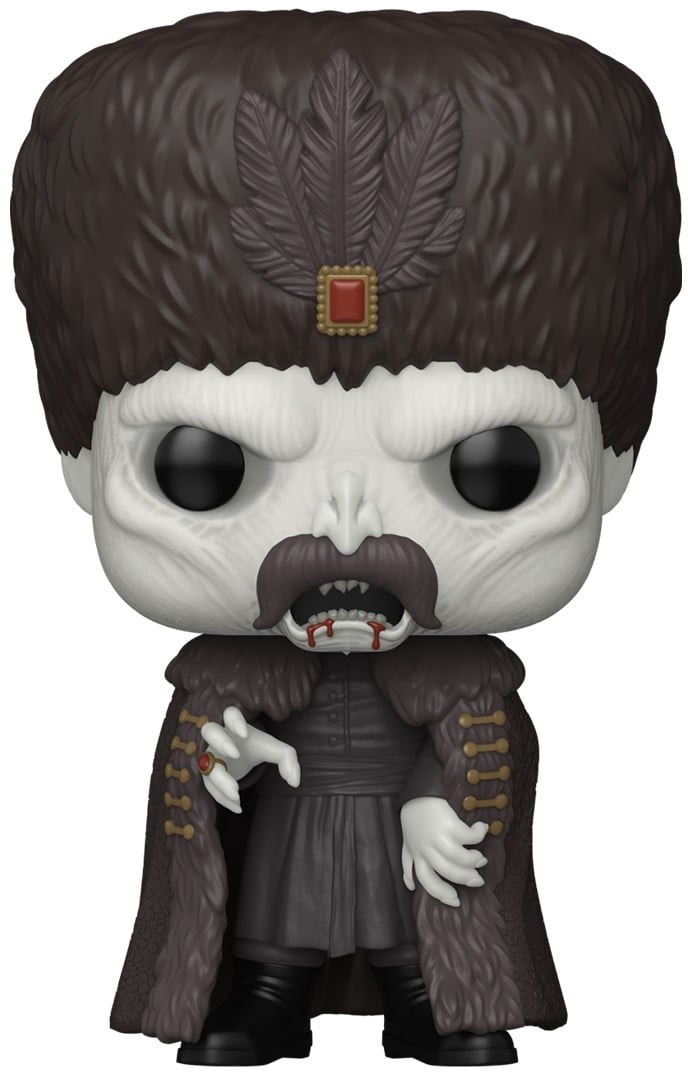 Funko POP! Movies: Nosferatu (2024) - Count Orlok - Walmart.com