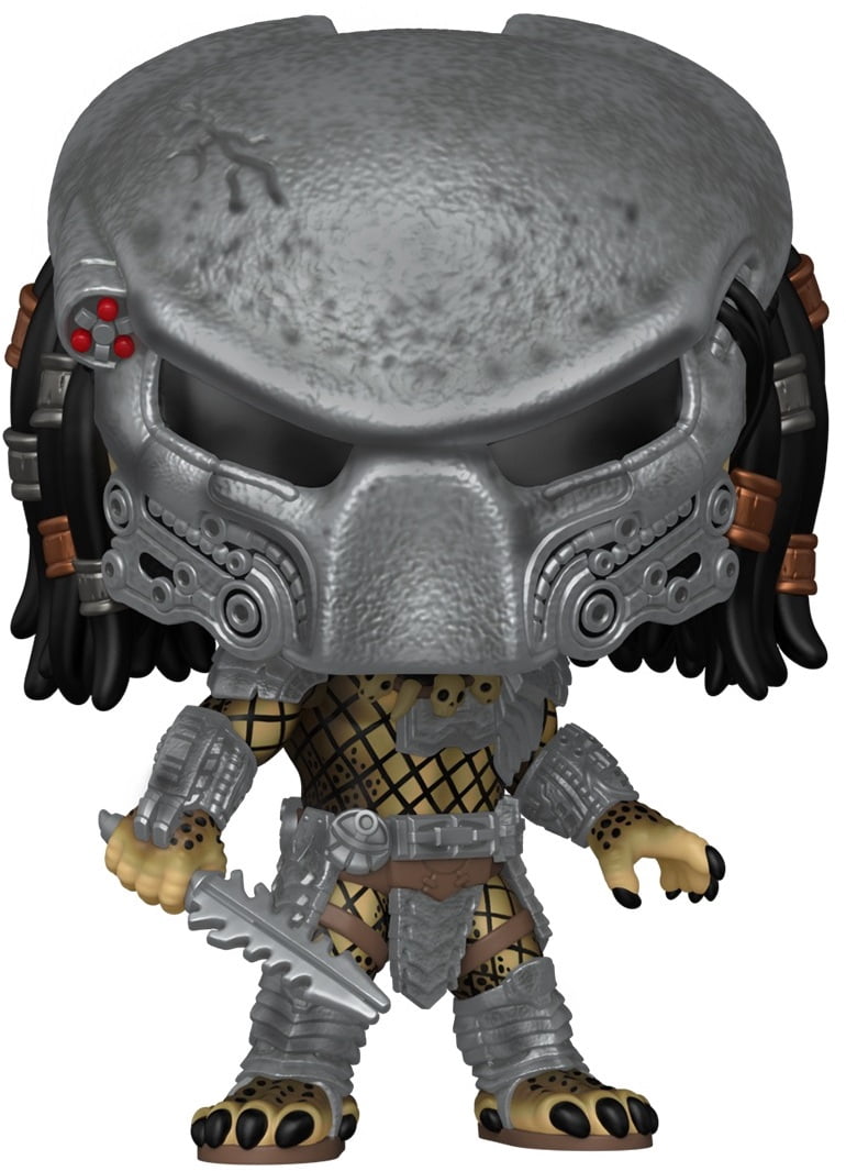 Funko, POP! Movies, Aliens vs. Predator: Requiem - Bull Predator ...