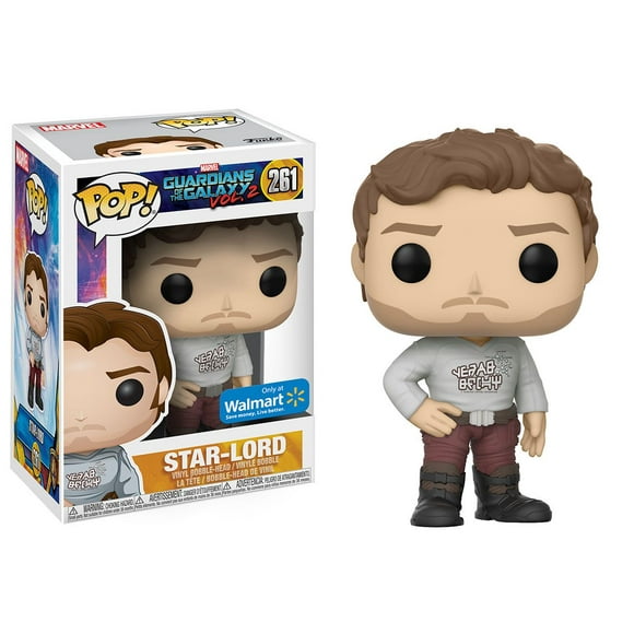 Walmart Exclusive Funko Pop in Funko Pop Vinyl Figures - Walmart.com