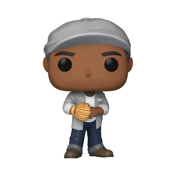 Funko POP! Movies: The Shawshank Redemption - Ellis "Red" Boyd Redding ...