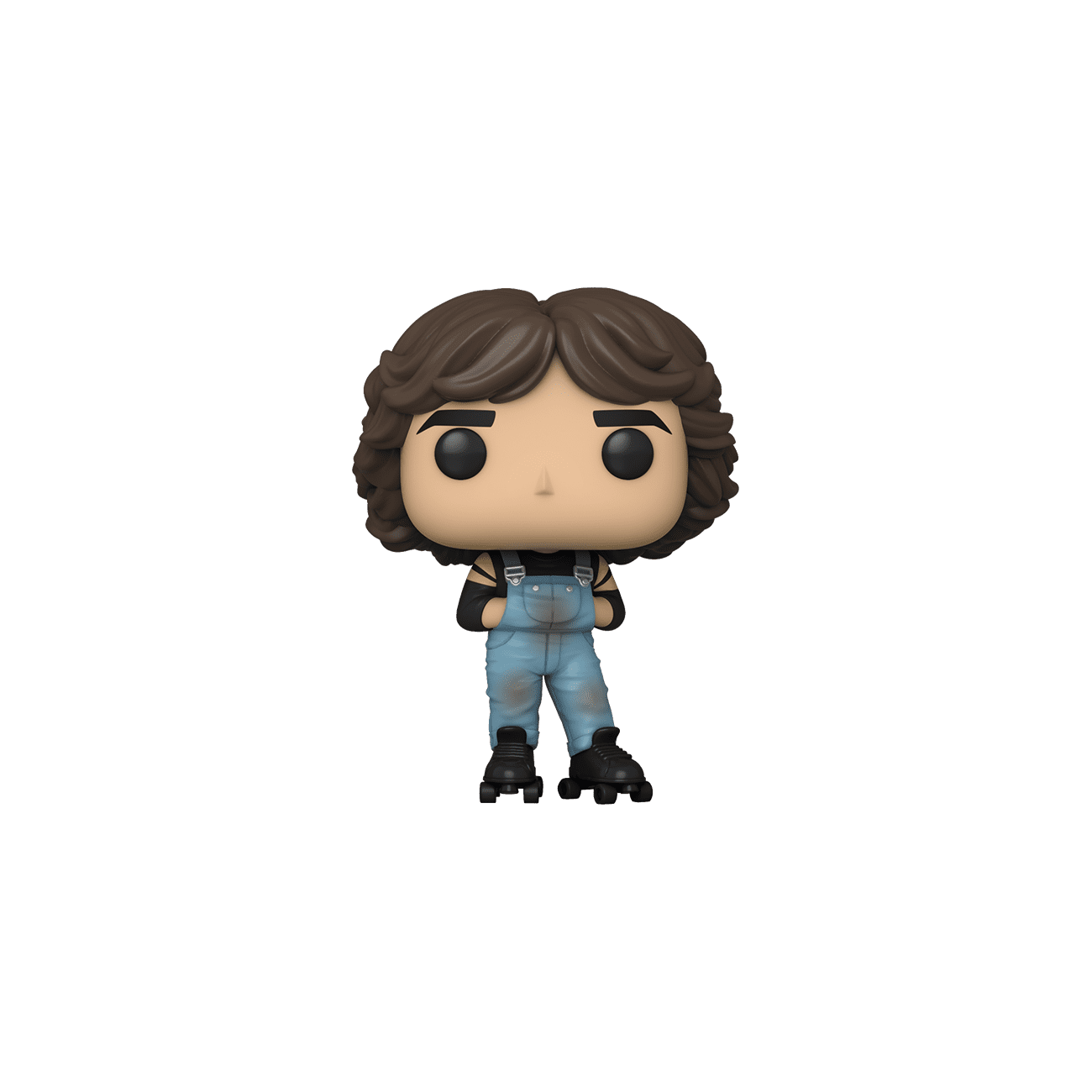 Funko POP! Movies: Warriors - Rollerskate Gang Leader - Walmart.com