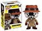 Funko POP Movies: Watchmen Rorschach Action Figure - Walmart.com
