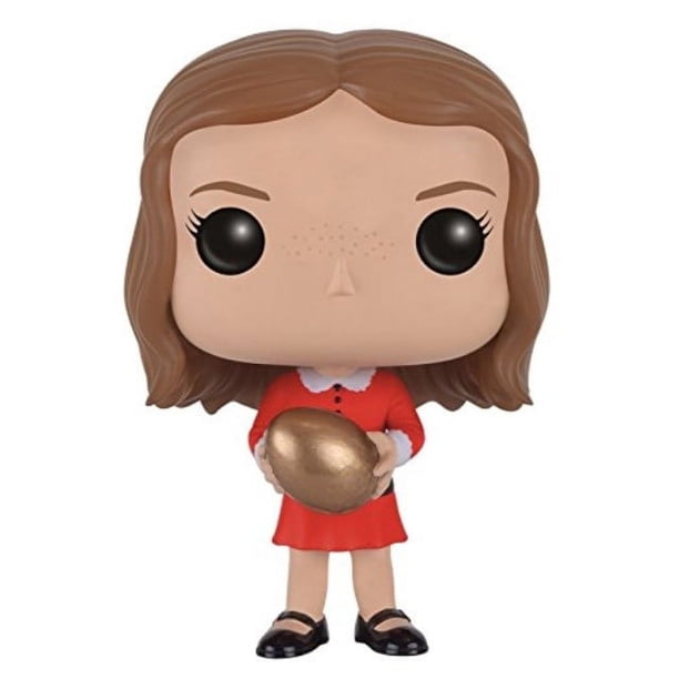 Funko POP Movies: Willy Wonka Veruca Salt Action Figure. - Walmart ...