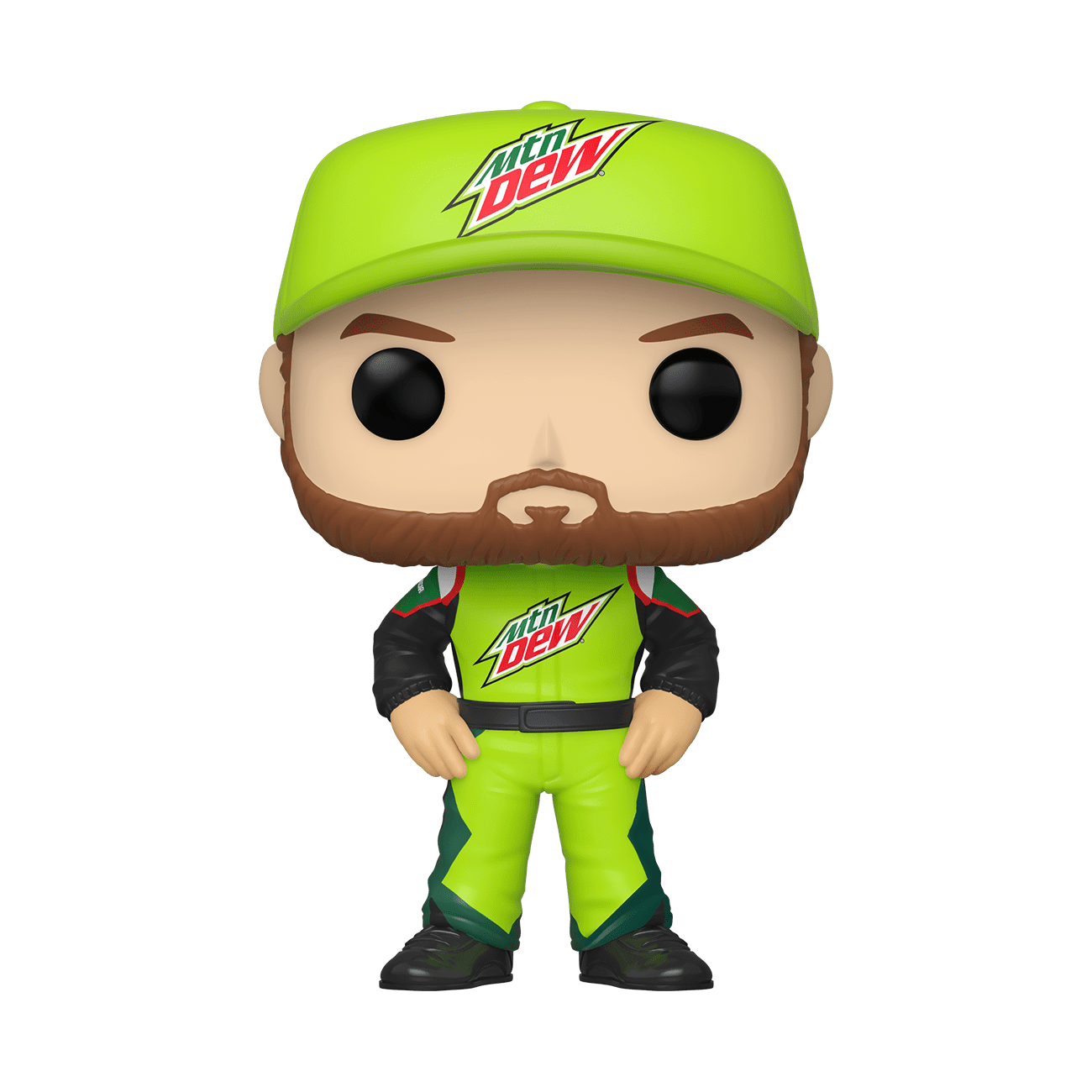 Funko POP! NASCAR: Dale Earnhardt Jr. - Walmart.com