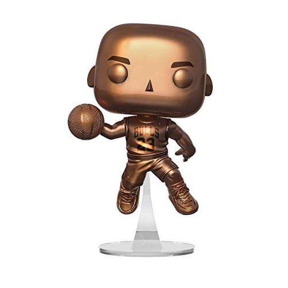 Michael Jordan Funko Pop in Funko Pop - Walmart.com