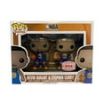Funko POP! NBA 2-Pack: Kevin Durant & Stephen Curry – Asia Exclusive ...