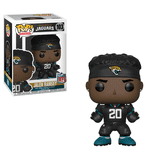 Funko POP NFL: Jaguars- Jalen Ramsey - Walmart.com