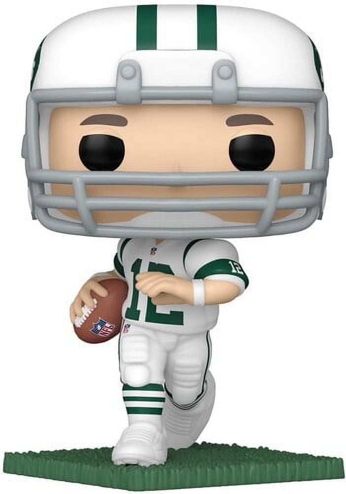 FUNKO POP! Sports NFL Legends: Jets Joe Namath, Funko, Gifts - Walmart.com