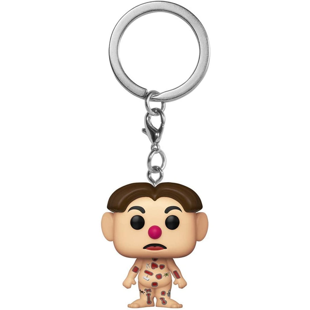 Operation Game Cavity Sam Pop! Vinyl Keychain - Walmart.com
