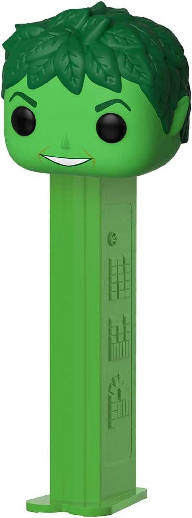 Funko POP! PEZ: Ad Icons - Green Giant - Walmart.com