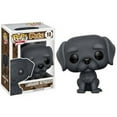 Funko POP! Pets Labrador Retriever Black - Walmart.com