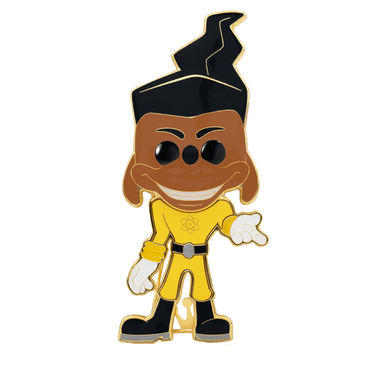 Funko POP! Pin: Disney - Powerline - Walmart.com