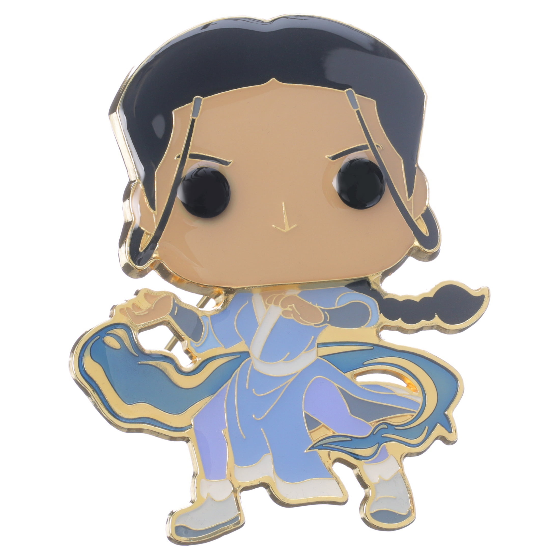Funko POP! Pins: Avatar: The Last Airbender - Katara - Walmart.com