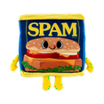 Funko POP! Plush: Spam - Spam Can - Walmart.com