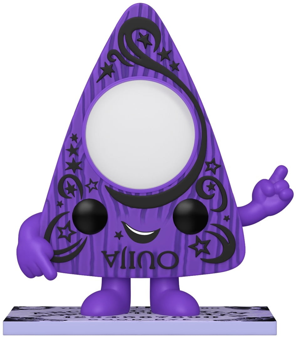 Funko POP!: Retro Toy - Ouija Planchette - Walmart.com