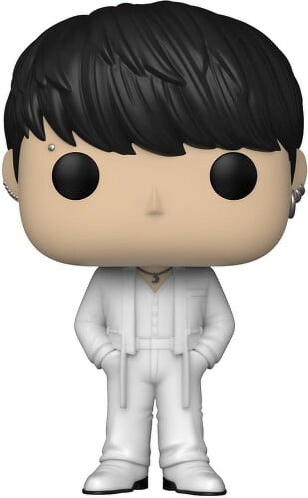 FUNKO POP! ROCKS: BTS - Jung Kook, Funko, Gifts - Walmart Business Supplies