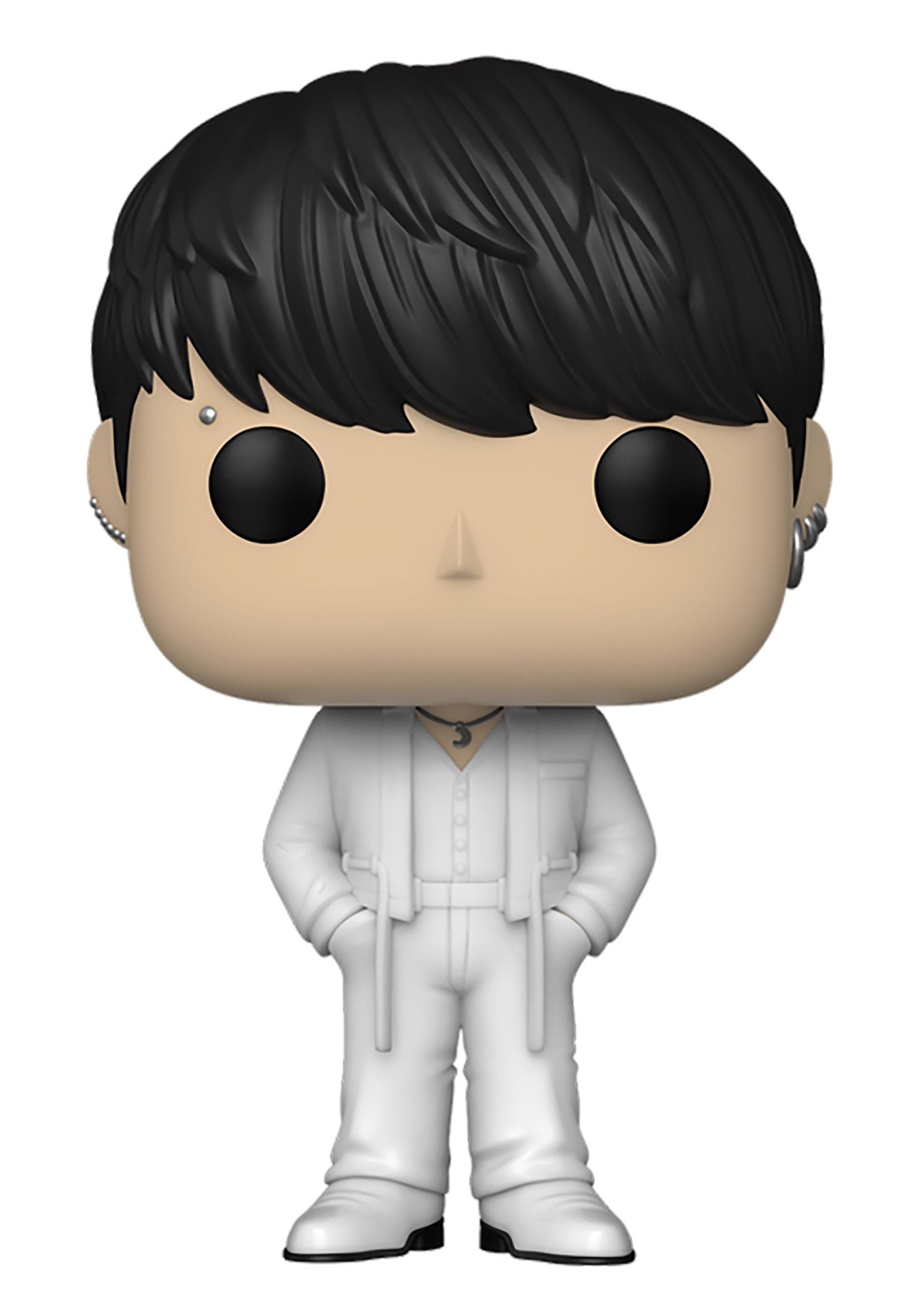 Funko POP! Icons: Edgar Allan Poe w/ Skull - Walmart.com