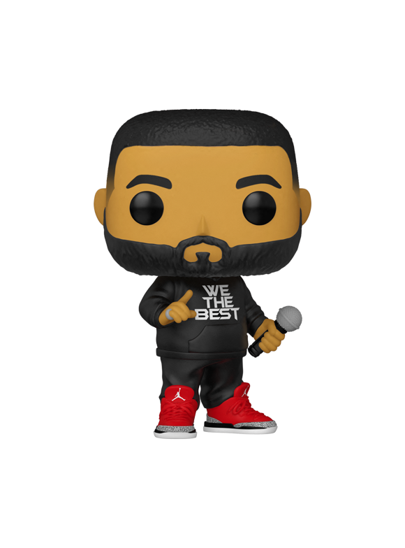 Funko Pop Rocks in Funko Pop Vinyl Figures - Walmart.com