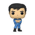 Funko POP Rocks: Duran Duran - Roger Taylor - Walmart.com