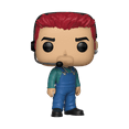 Funko POP! Rocks: NSYNC - Joey Fatone - Walmart.com