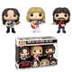 Funko POP! Rocks: Rush - 3PK - Geddy, Alex, Neil - Walmart.com