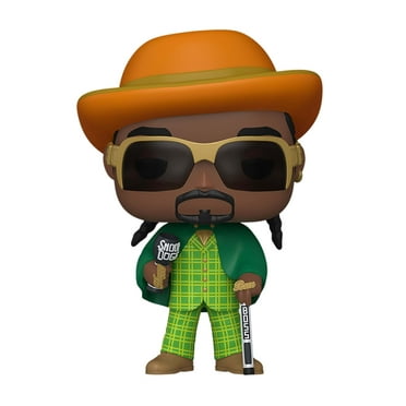 Funko Pop! Albums: Snoop Dogg - Doggystyle Vinyl Figure - Walmart.com
