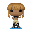 Funko POP! Rocks: TLC - Chilli with Chase - Walmart.com