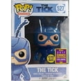 Funko POP! SDCC 2017 Summer Convention Exclusives - The Tick Vinyl ...